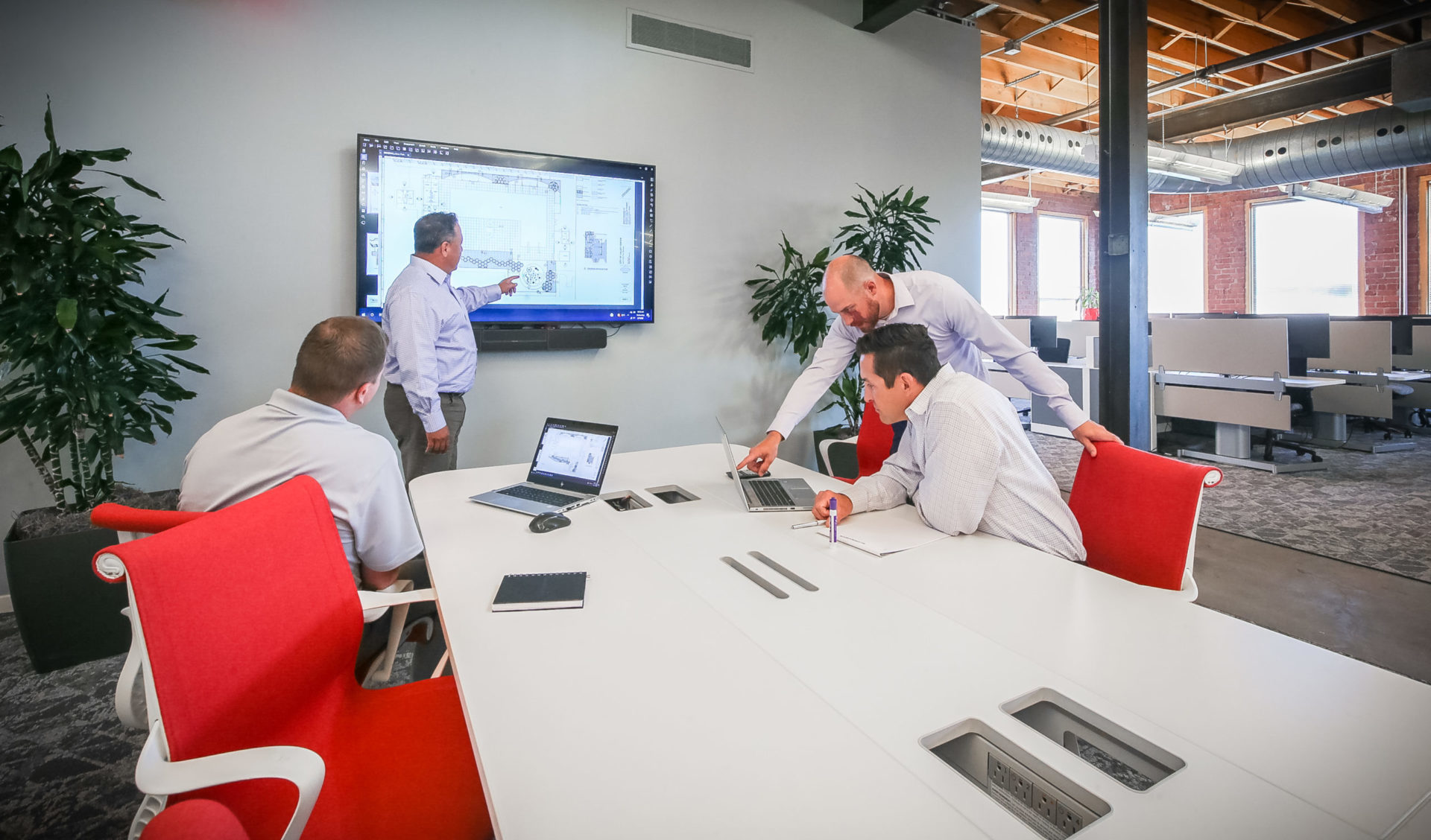 McCownGordon | A People-First Construction Company