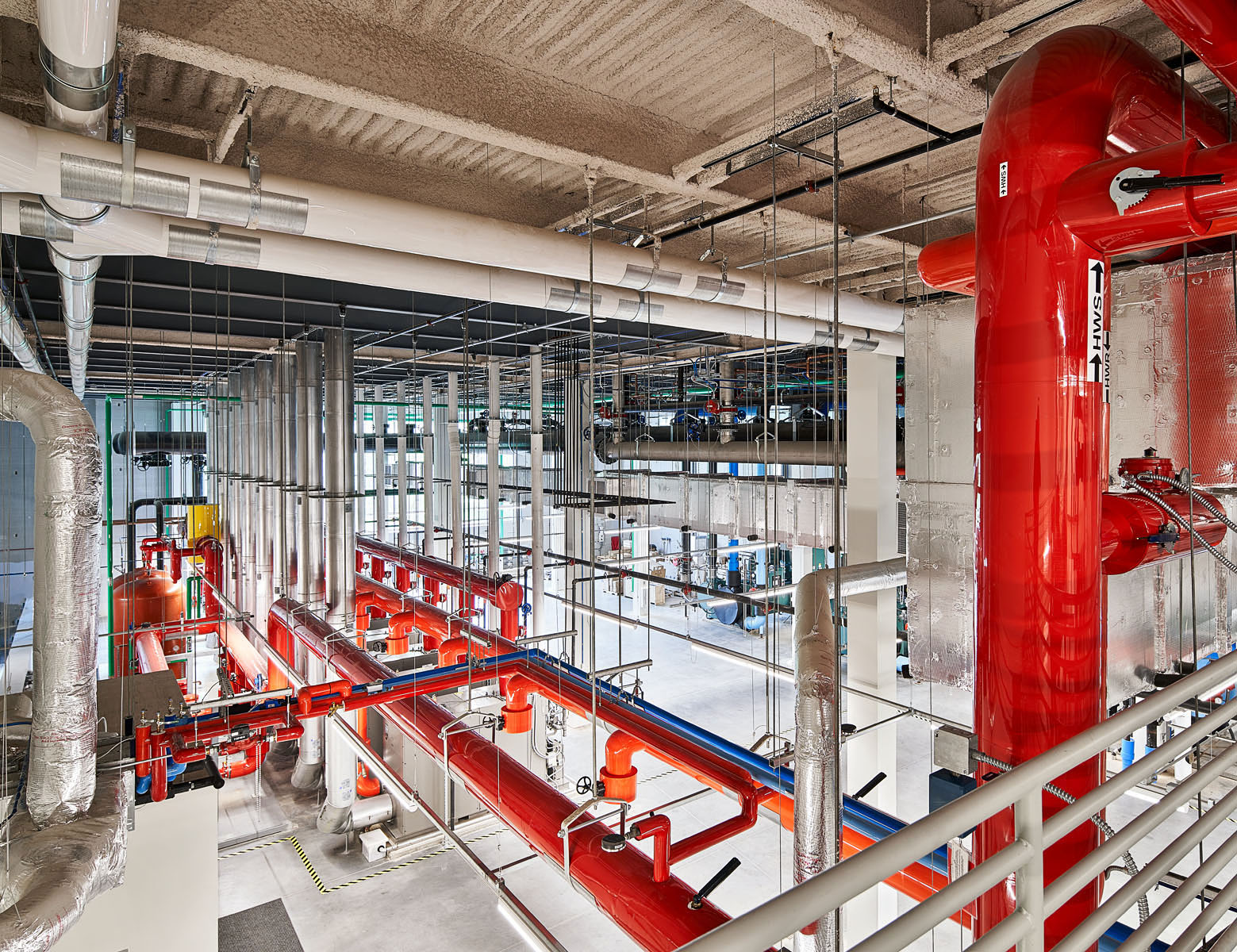 The Heart of Your Campus Buildings: Central Utility Plants ...