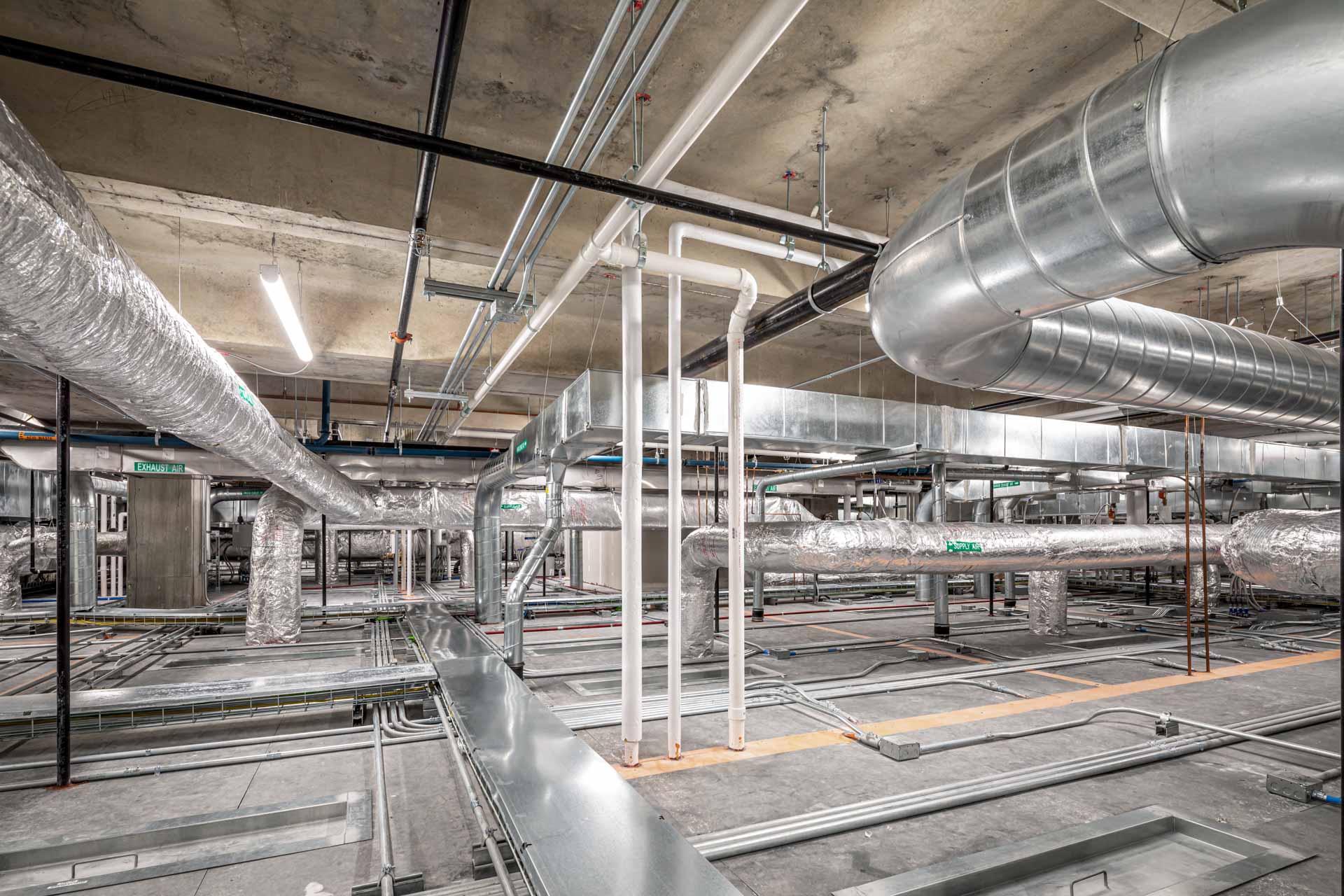 Top 10 Frequently Asked Questions About the Mechanical, Electrical and ...