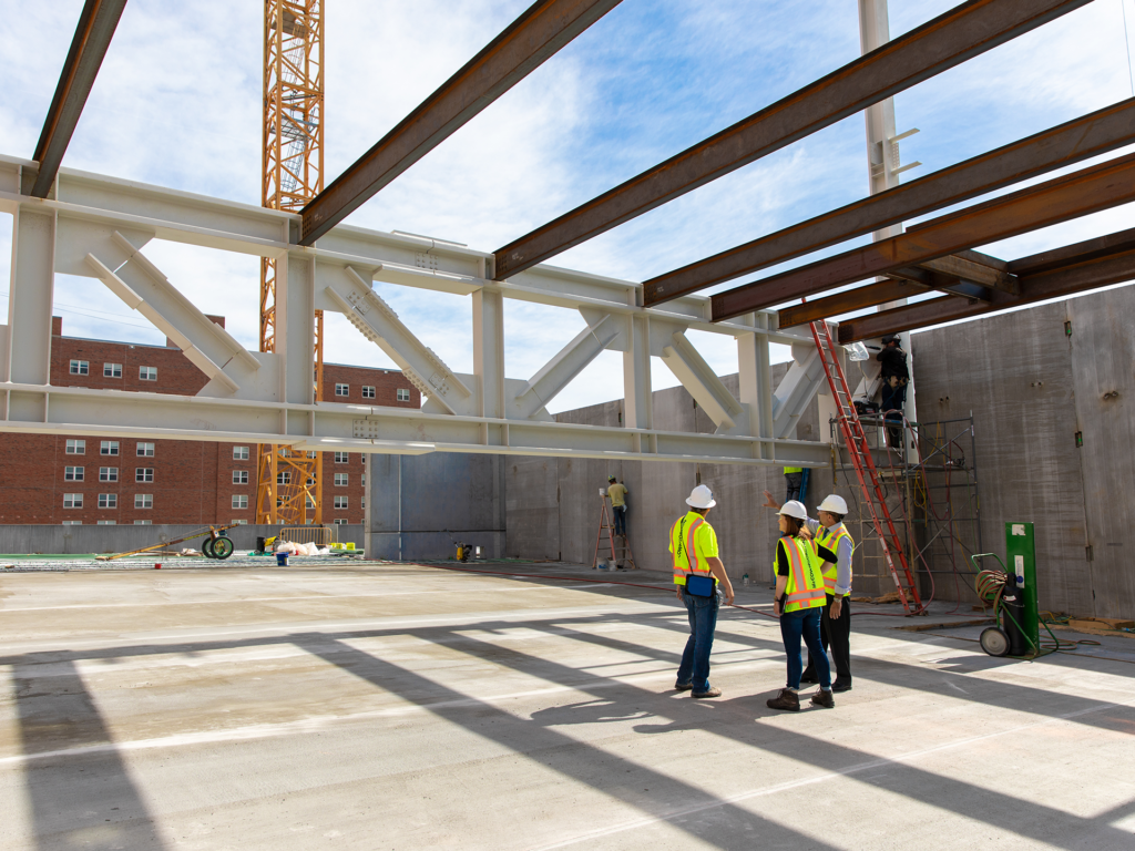 Delivery methods analysis and comparison - McCownGordon Construction
