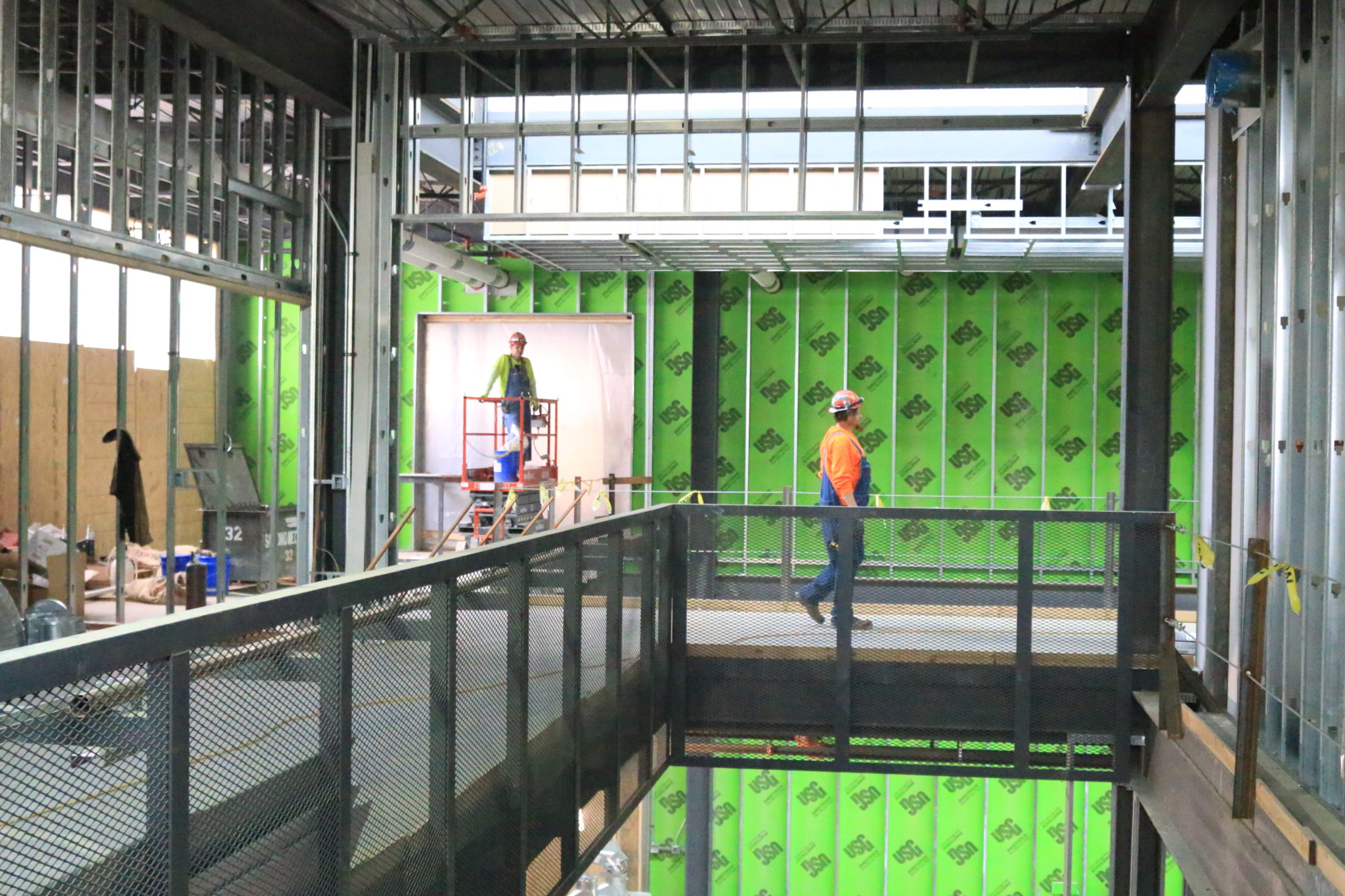 The Best Practices for K-12 School Construction Safety in MO and KS