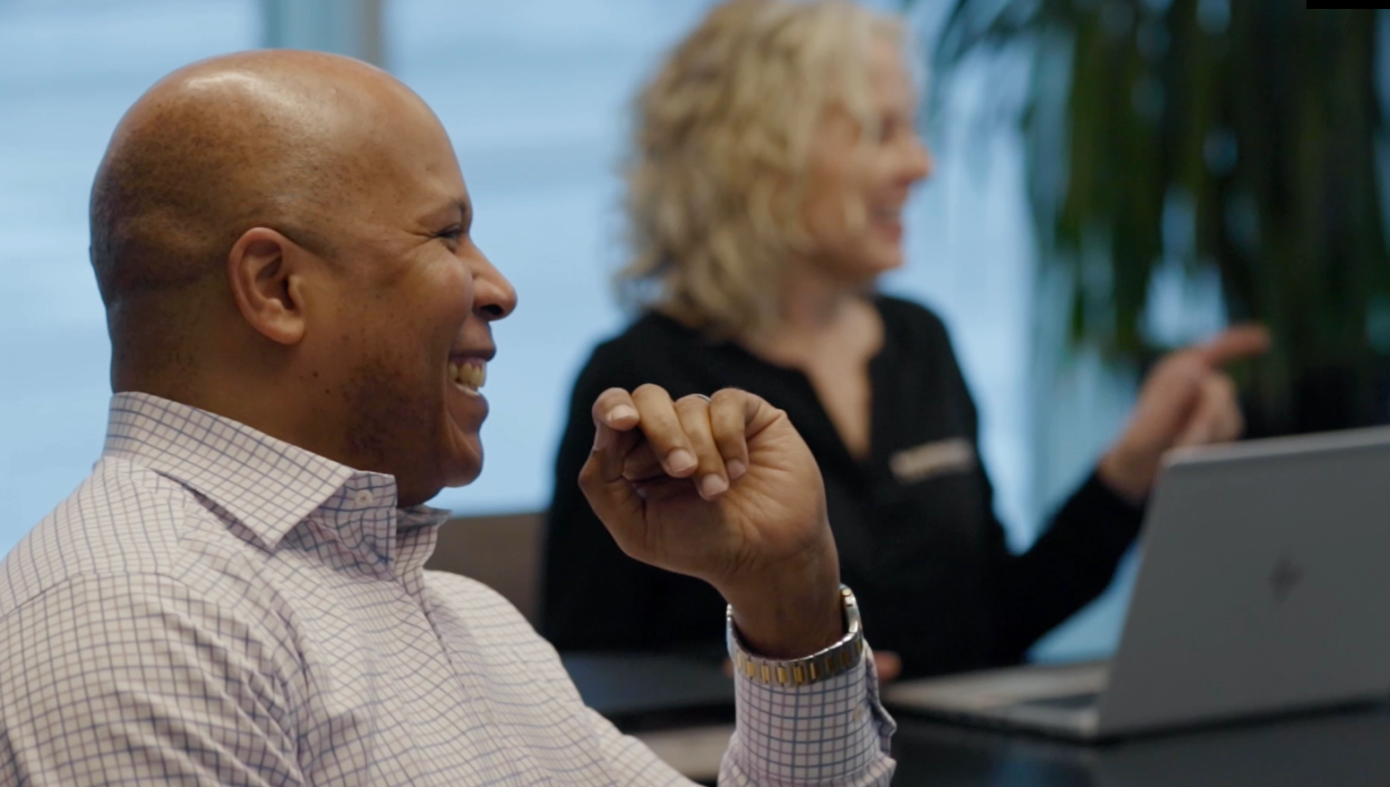 McCownGordon | A People-First Construction Company