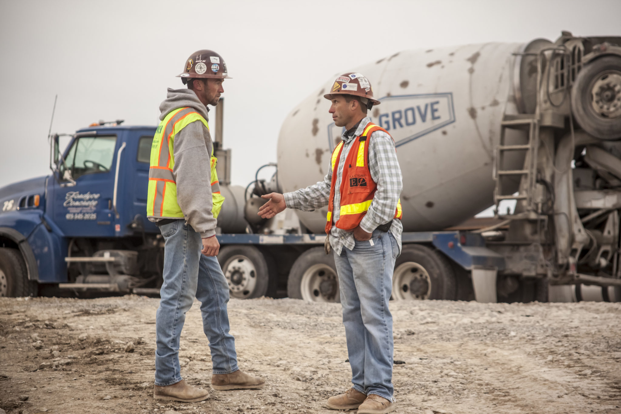 Construction Project Delivery Methods | McCownGordon Construction