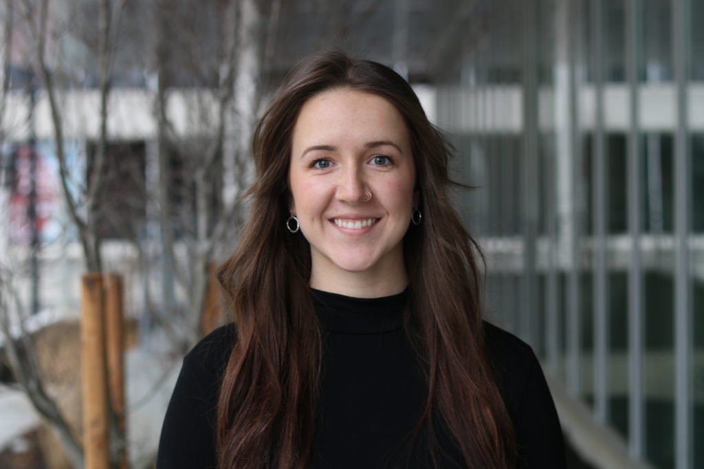 Interns - McCownGordon Construction