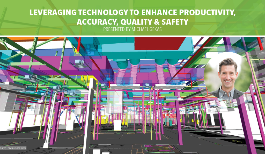 Virtual Design & Construction | McCownGordon Construction