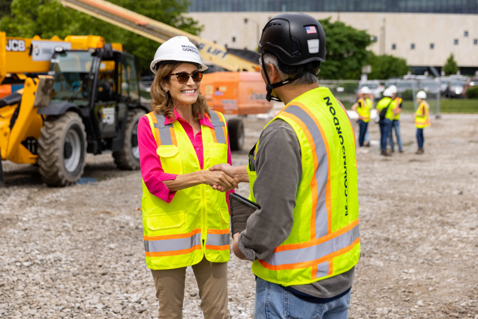 Your Guide to Employee Ownership in Construction