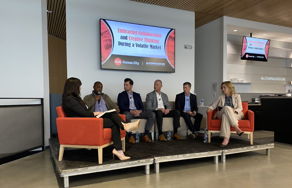 5 Key Takeaways from Recent AIA Panel: Embracing Collaboration and ...