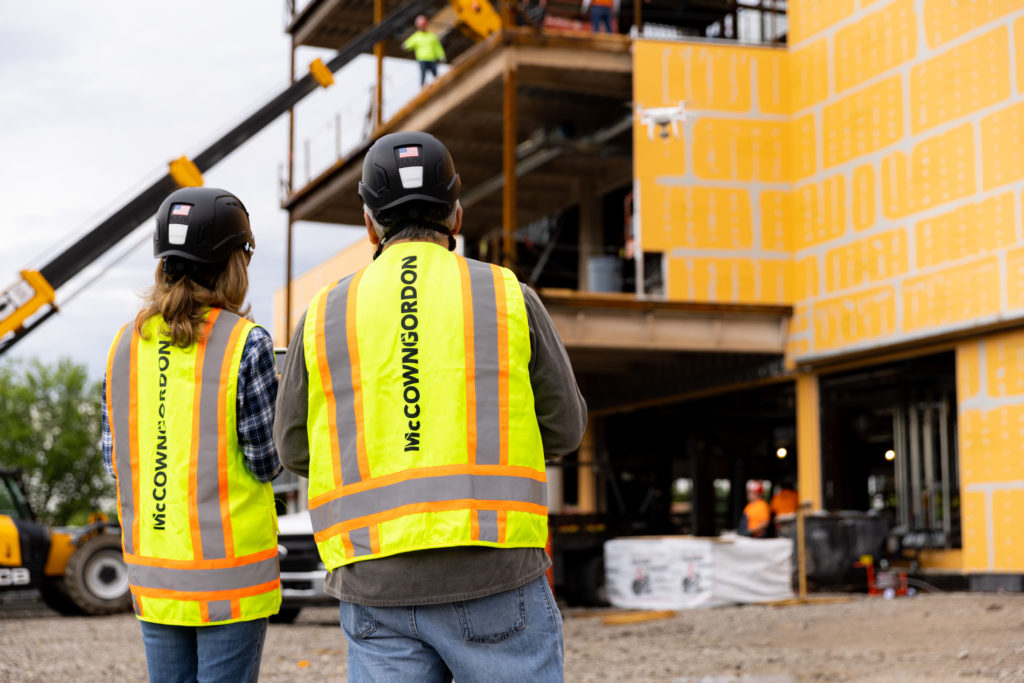 Construction Company in Kansas City | McCownGordon Construction
