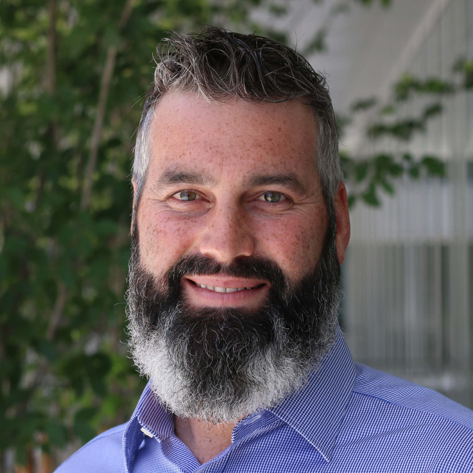 Meet the Team - McCownGordon Construction | Building Relationships