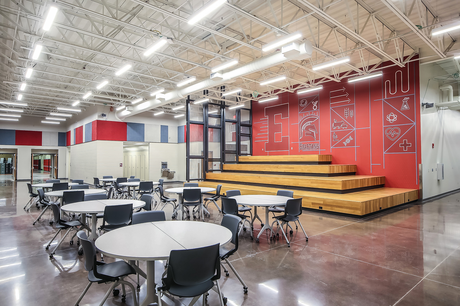 K-12 Education Archives - McCownGordon Construction