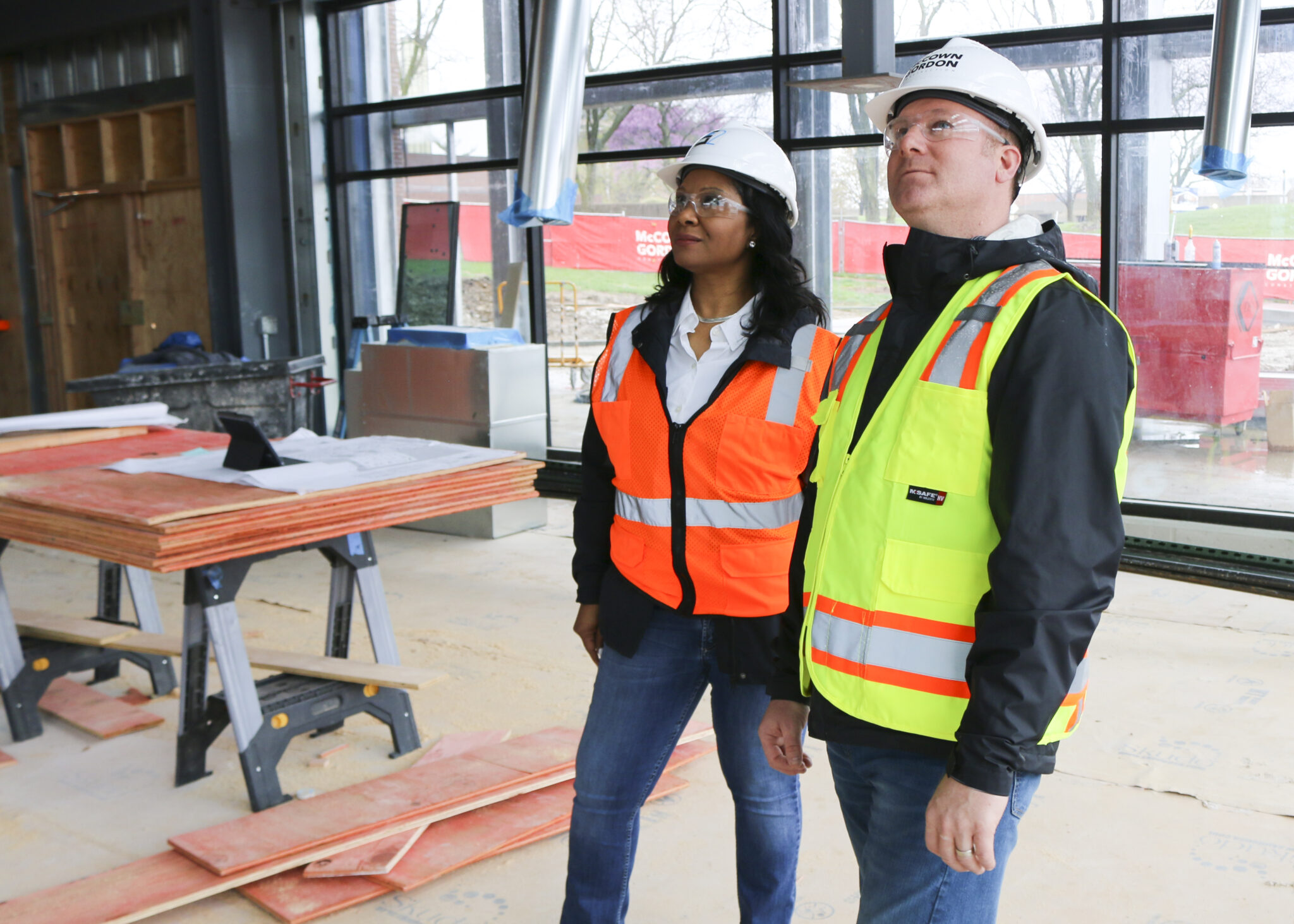 The Difference Between Public vs. Private Sector Construction ...