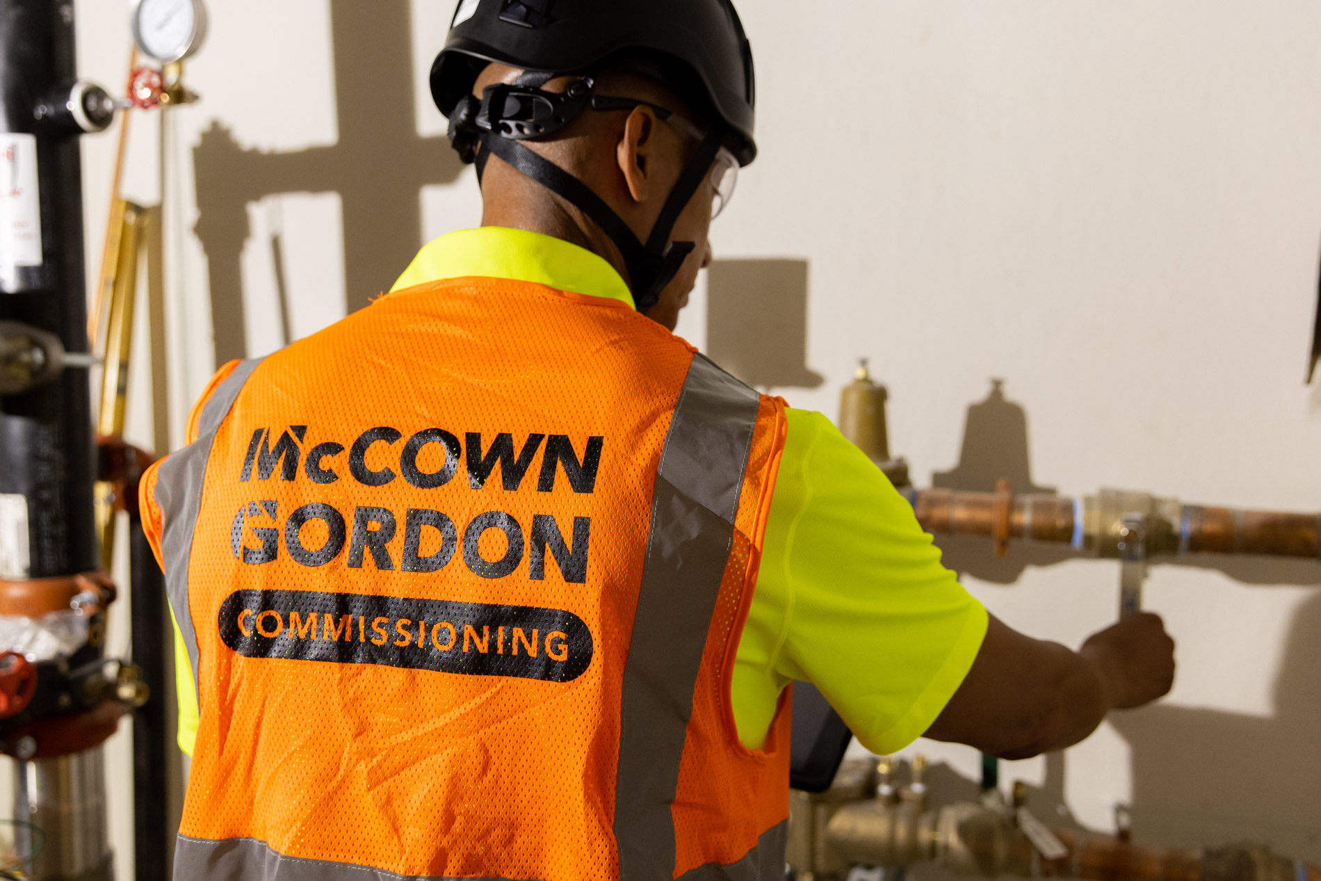 McCownGordon | A People-First Construction Company