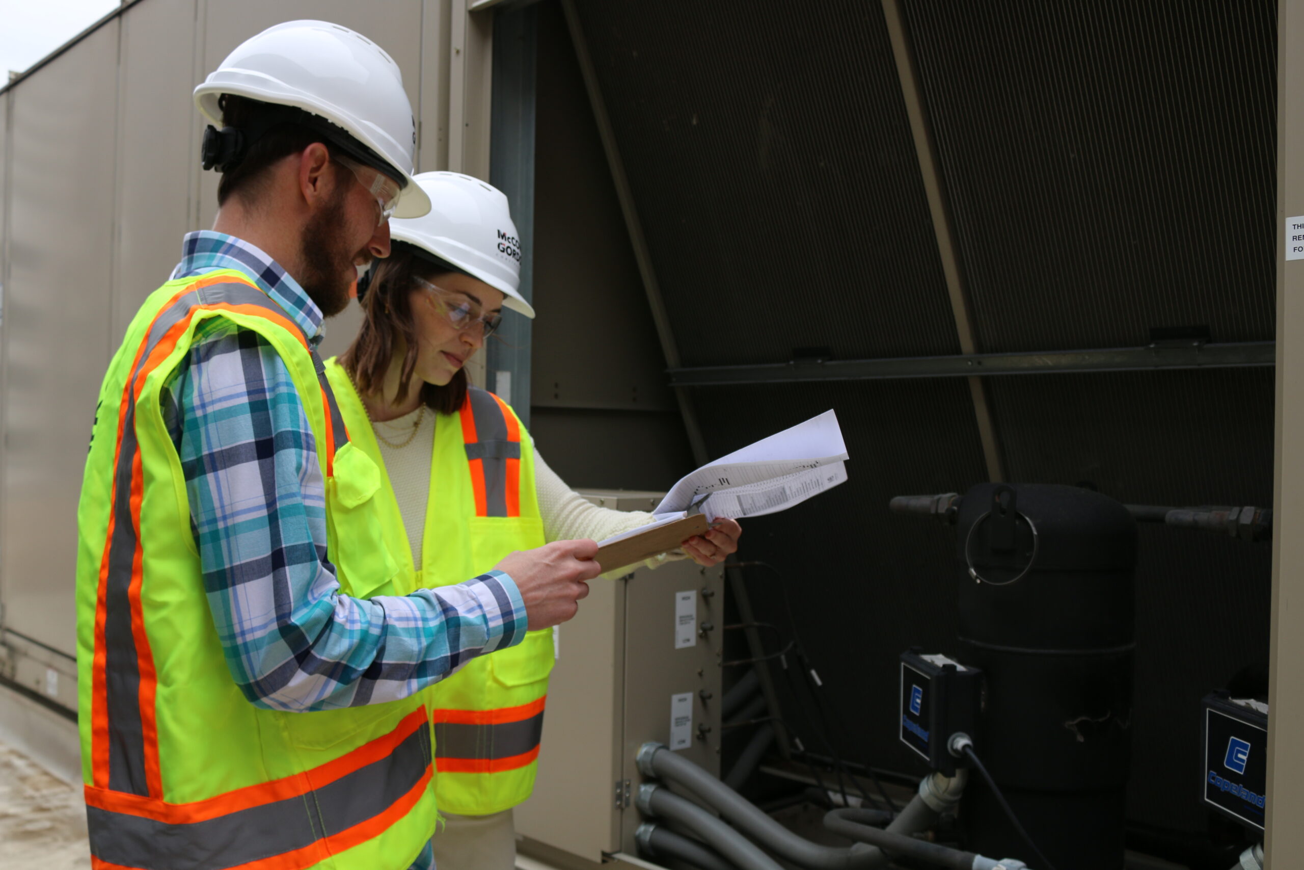 What are the Benefits of MBCx and Building Optimization - McCownGordon ...