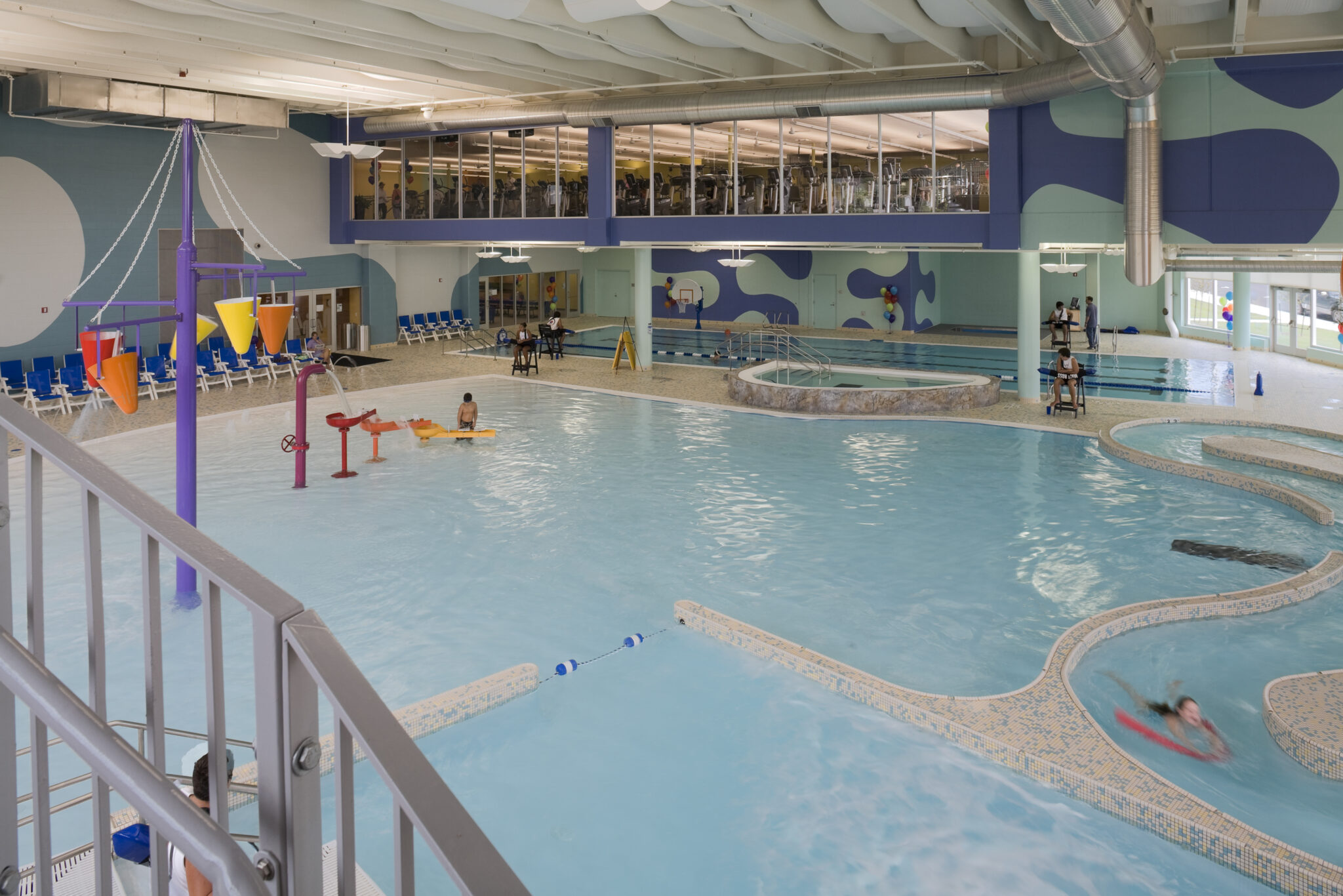 Key Considerations When Building A New Community Center - McCownGordon ...