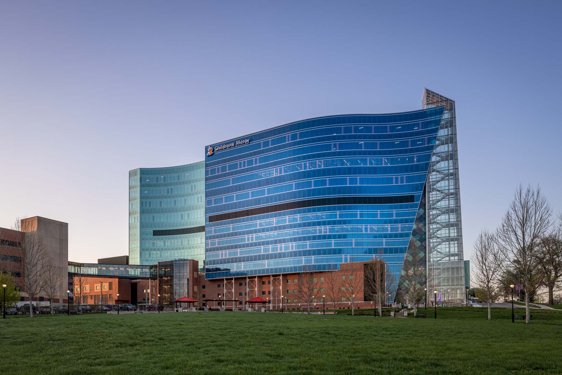Navigating the Complex World of Grant Funding for Hospital Capital ...