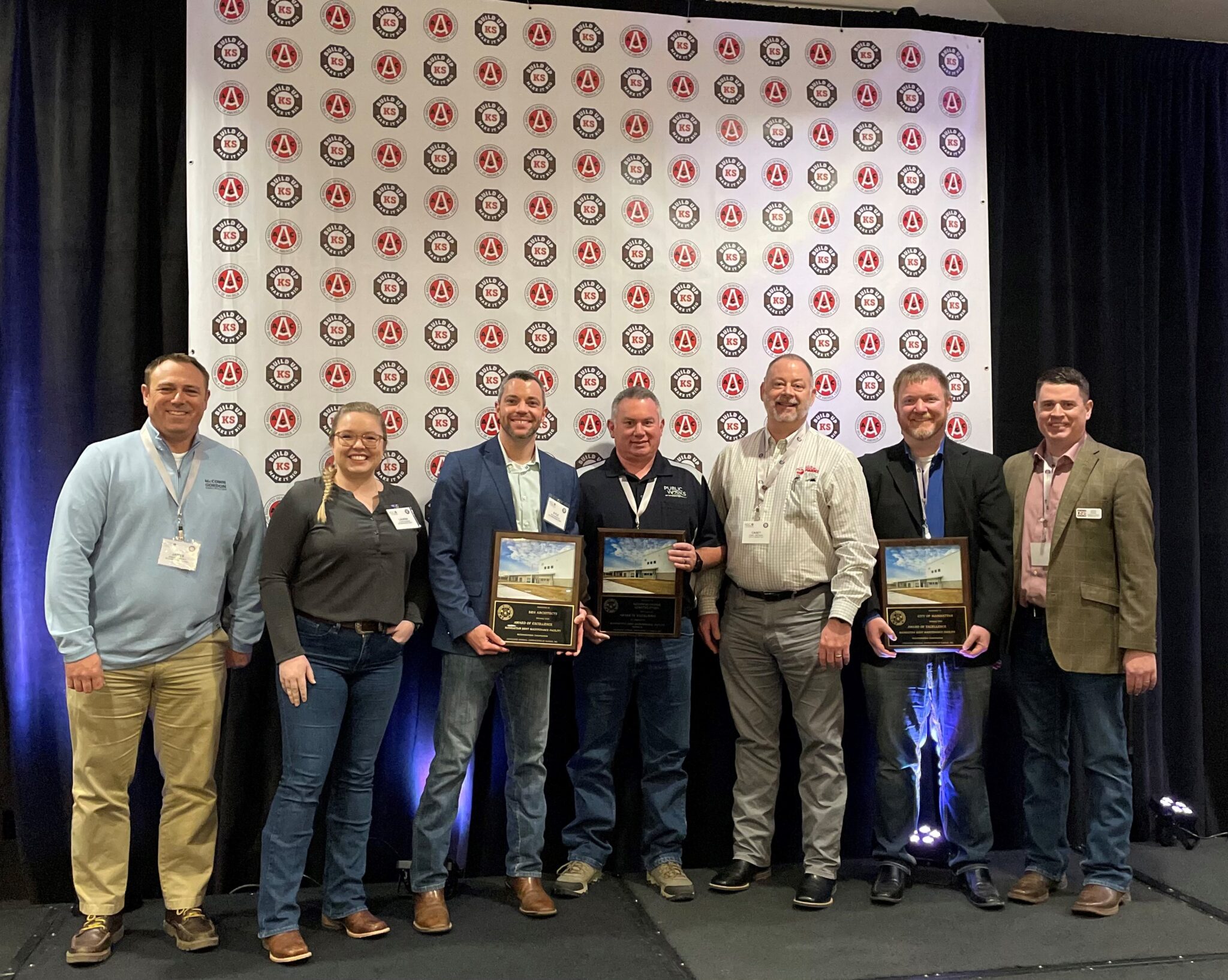 Award-Winning Project Delivered to City of Manhattan - McCownGordon ...