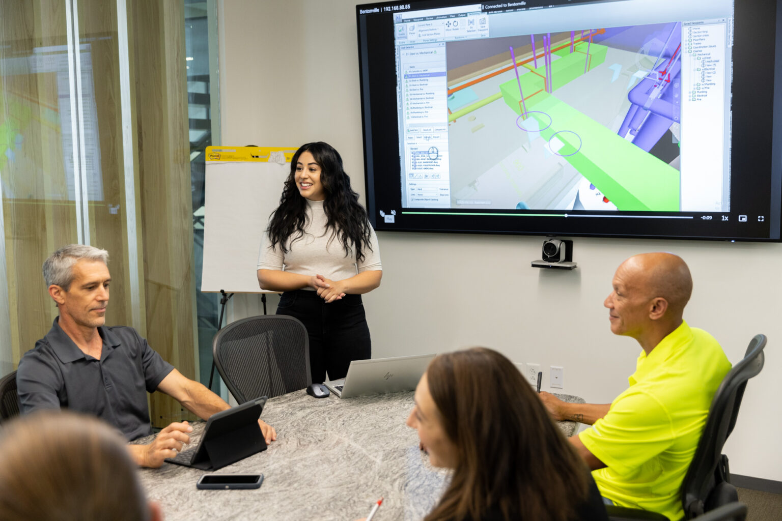 Construction Manager At Risk vs Design-Build - McCownGordon