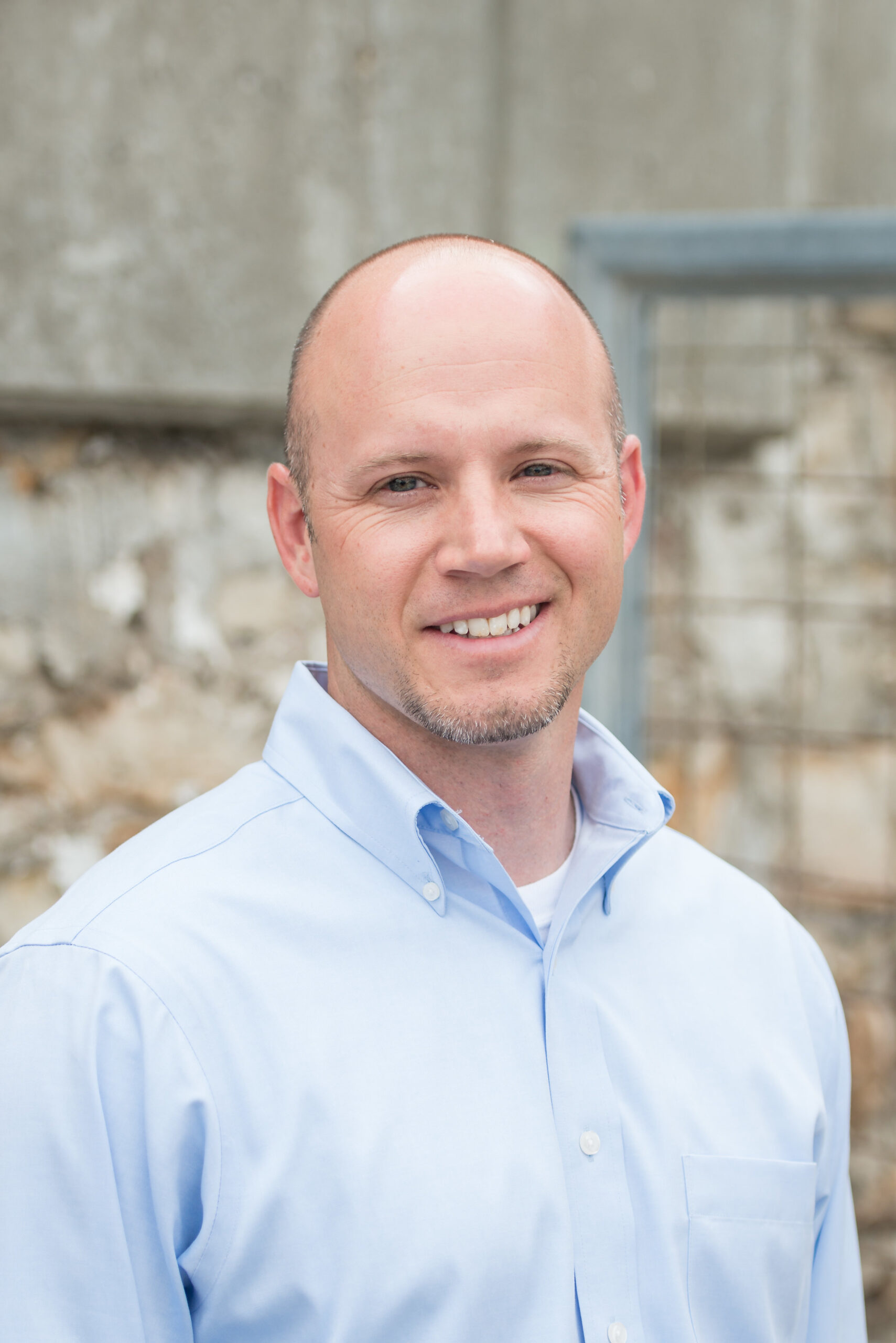 Nate Goddard - Career - McCownGordon Construction