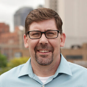 Meet the Team - McCownGordon Construction | Building Relationships