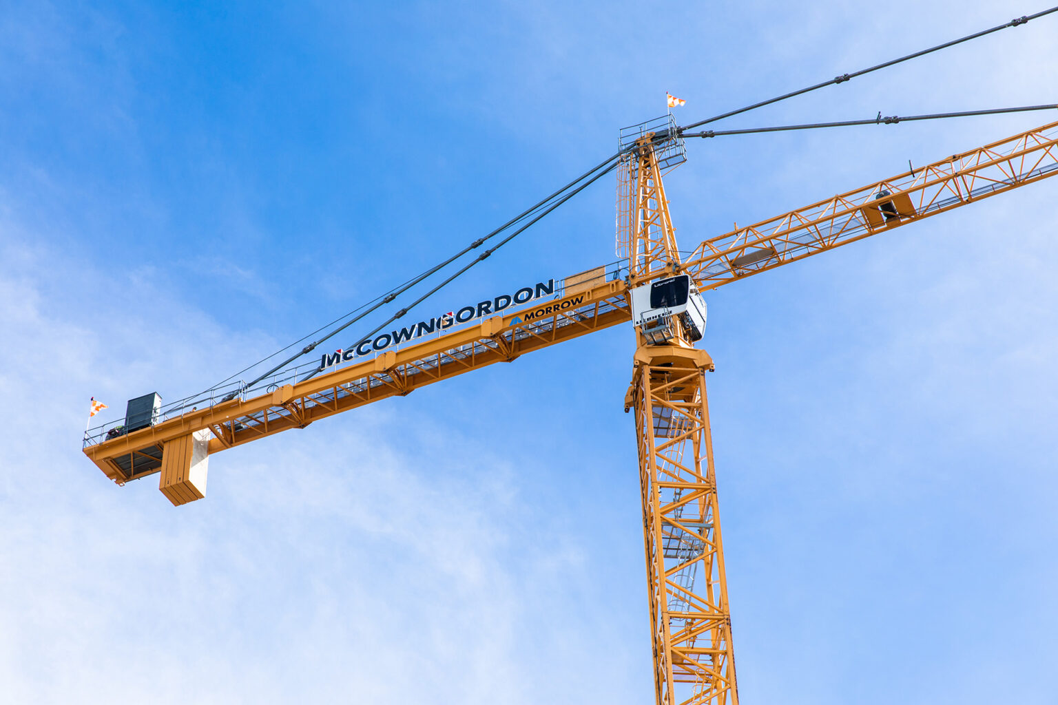 Get to Know McCownGordon - McCownGordon Construction