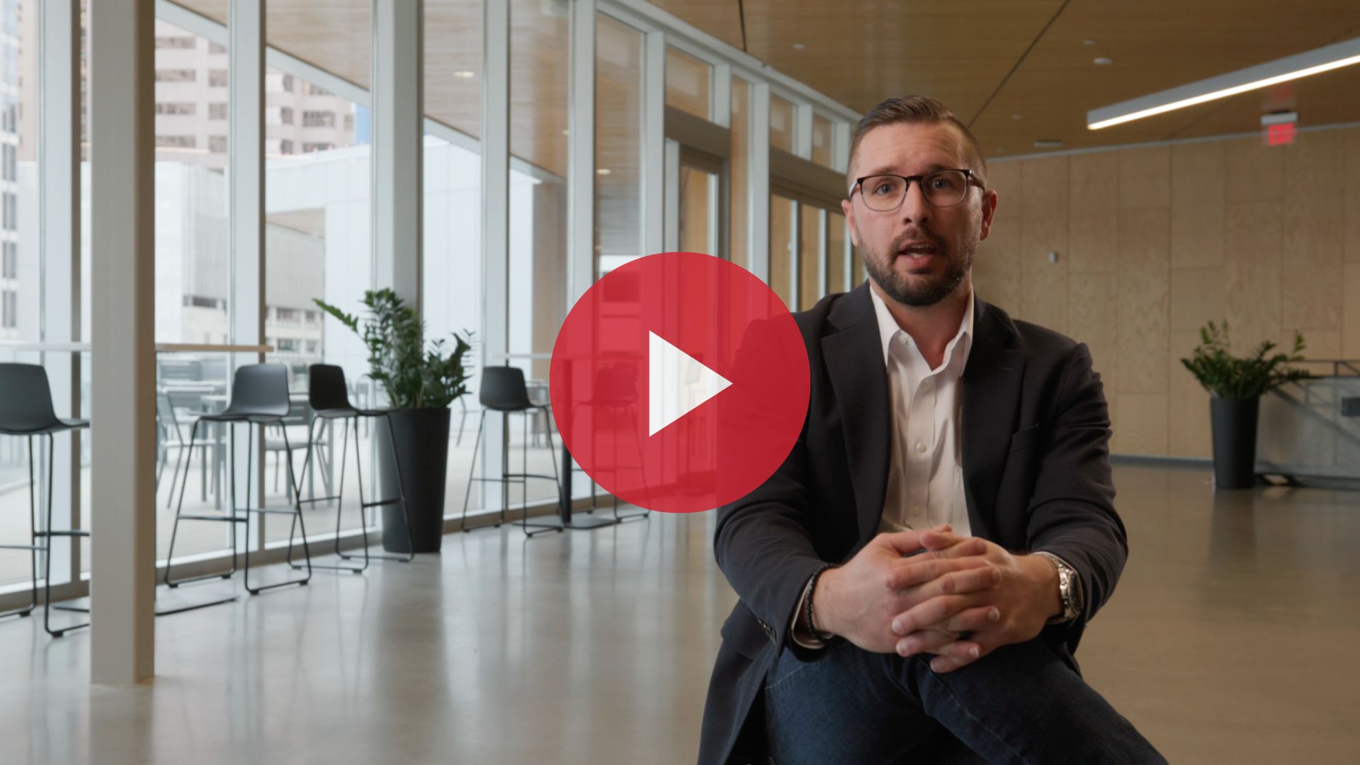 Meet Our National Manufacturing Team - McCownGordon Construction